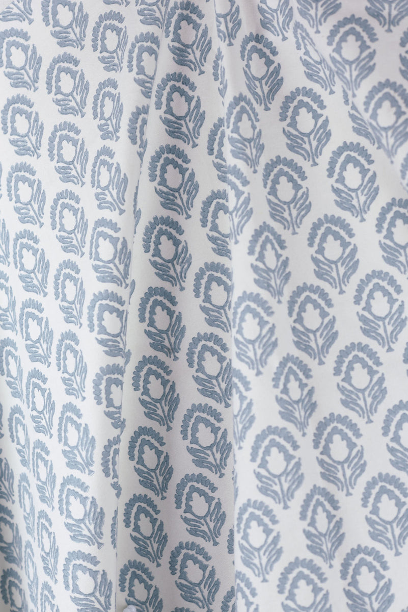 The Broad – SCRAPS BY STRADLEY DAVIDSON