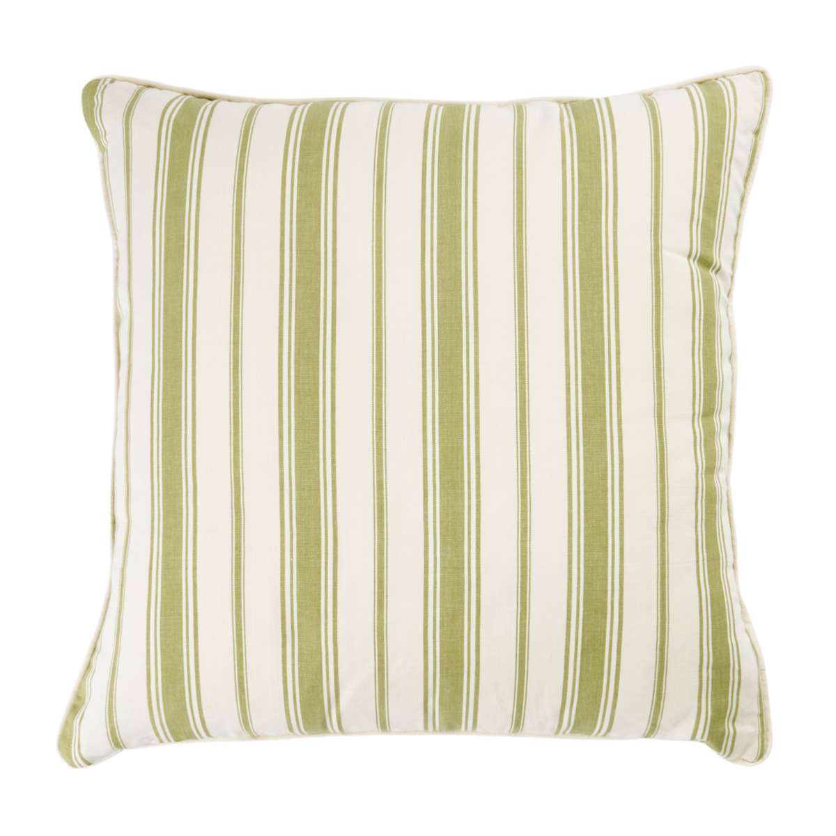 Elliott Pear Euro Sham – SCRAPS BY STRADLEY DAVIDSON