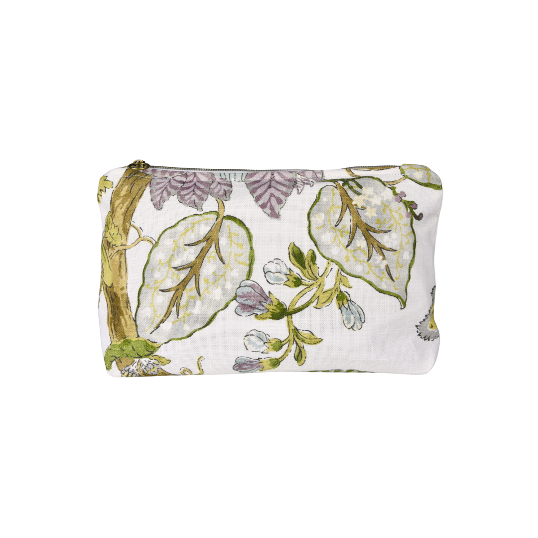 Cosmetic Bags – SCRAPS BY STRADLEY DAVIDSON